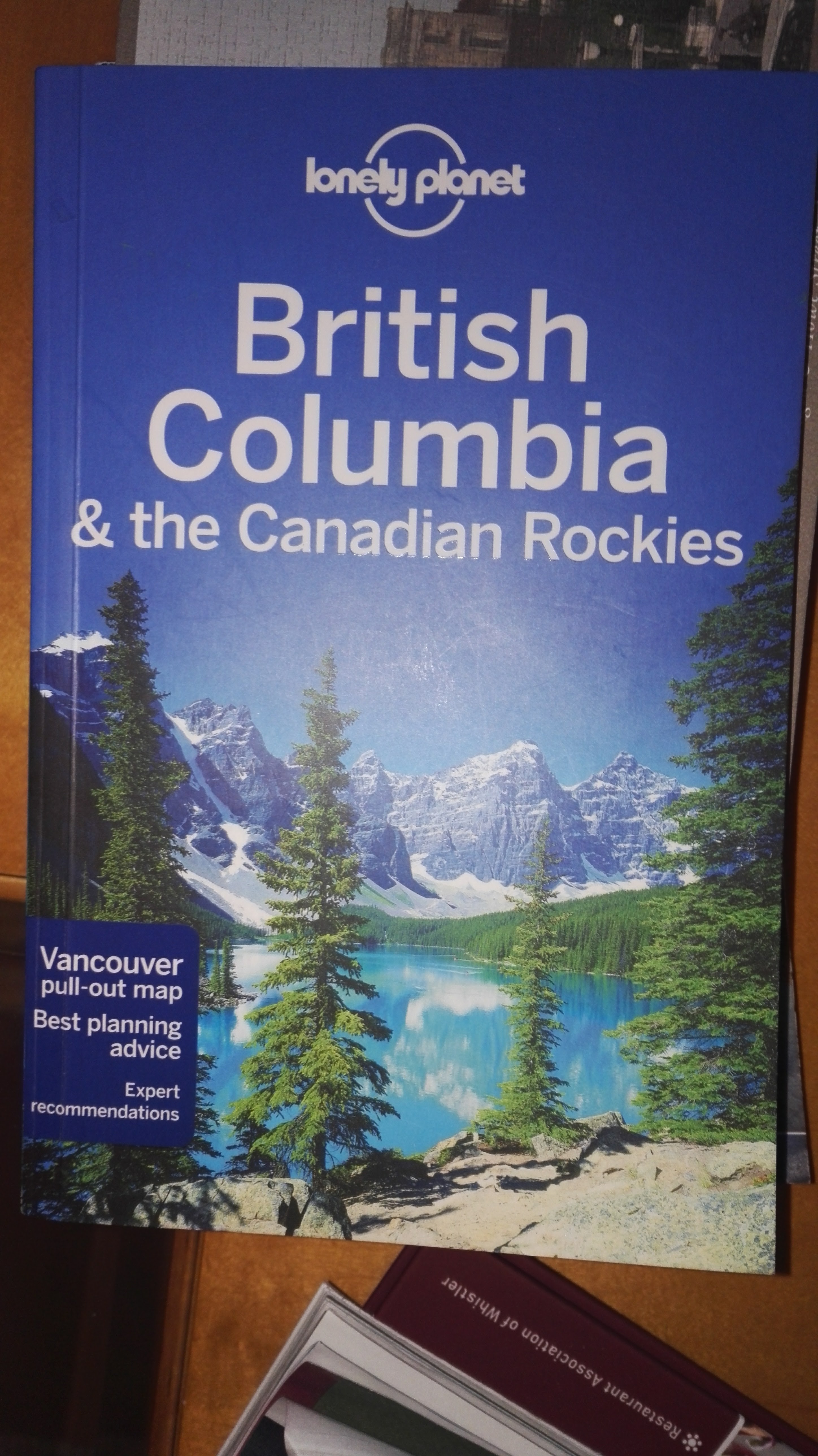 Finding a Decent Profile Pic in Western Canada – Sam Floy